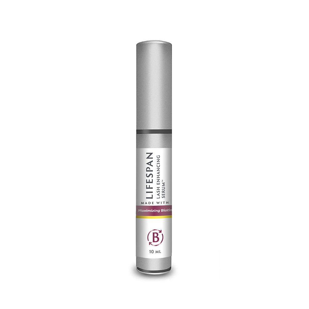 LifeSpan Lash Enhancing Serum – Lifespan Skin Restorer